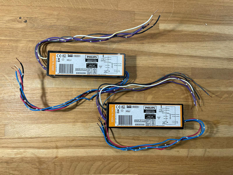 Xitanium 27W 1.0A 230V Prog-J sXt – DBL Verlichting - webshop