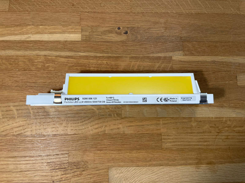 Fortimo LED LLM 4500lm 53W/ 730 DS – DBL Verlichting - webshop