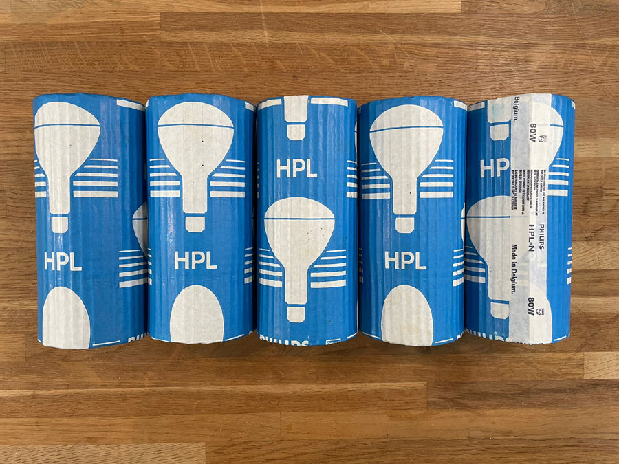 Philips HPL-N 80W E/73/2 E27 – DBL Verlichting - webshop