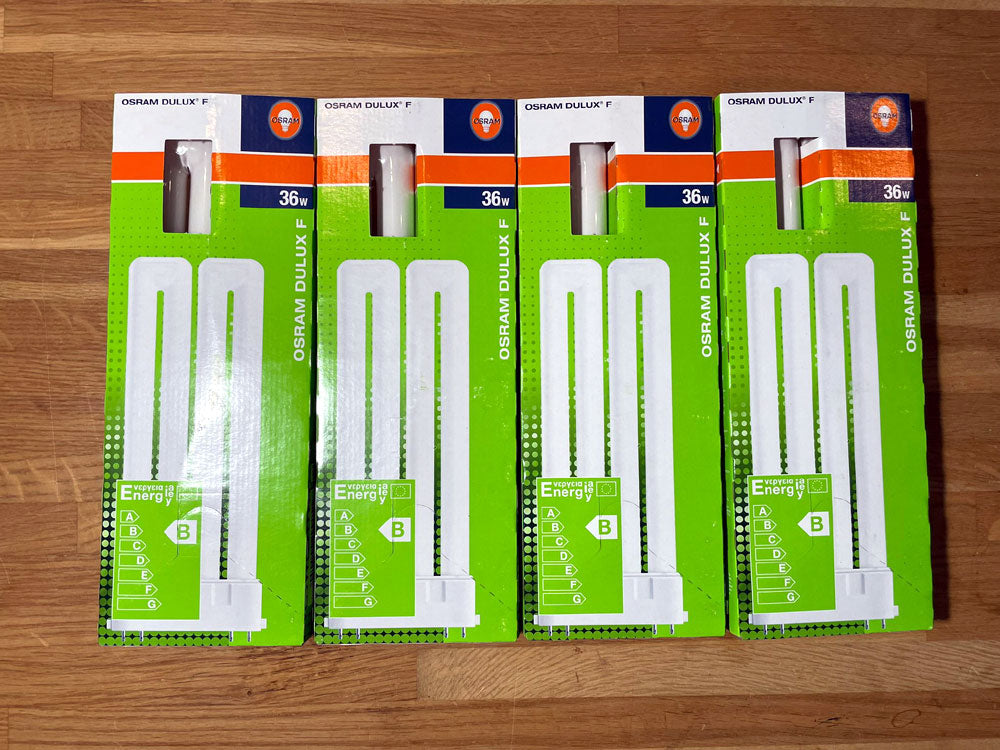 Osram Dulux F 36W 830 4 Pins 2G10 4050300299051 – DBL Verlichting - webshop