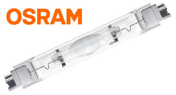Osram Powerstar HQI-TS 250W/D PRO Fc2 per stuk – DBL Verlichting - webshop