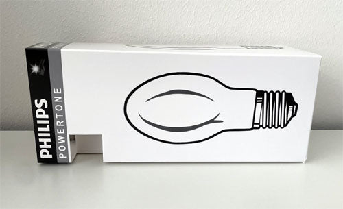 Philips HPL-N 250W 542 E40 – DBL Verlichting - webshop