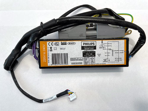 Xitanium 27W 1.0A 230V Prog-J sXt – DBL Verlichting - webshop